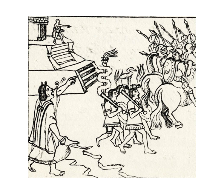 Lista 99 Foto La Conquista De México Tenochtitlan Resumen Para Niños