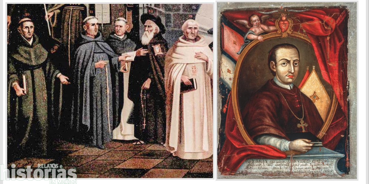 EL BEATO JUAN DE PALAFOX | Relatos e Historias en México EL BEATO JUAN DE PALAFOX | Relatos e Historias en México