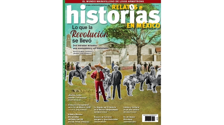 La Colección | Relatos e Historias en México